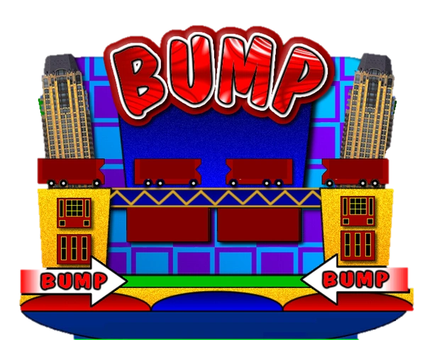 Bomp | Legends of the Multi Universe Wiki | Fandom