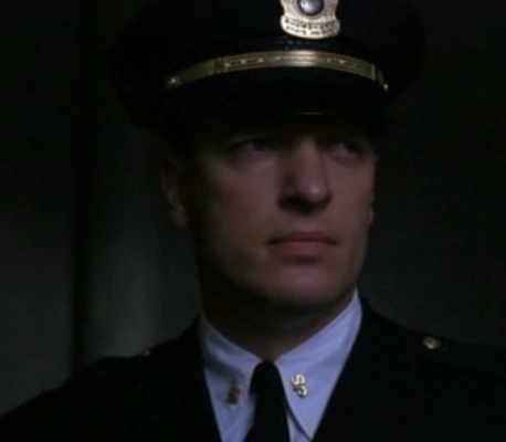 Captain Byron Hadley | Legends of the Multi Universe Wiki | Fandom