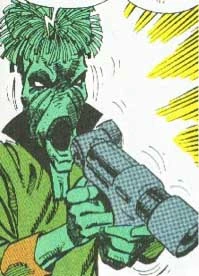 D'Bari | Legends of the Multi Universe Wiki | Fandom