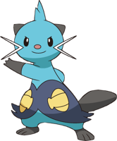 Dewott | Legends of the Multi Universe Wiki | Fandom