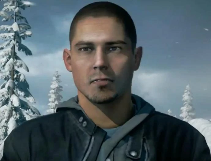 Jack Rourke | Legends of the Multi Universe Wiki | Fandom