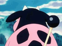 Miltank | Legends of the Multi Universe Wiki | Fandom