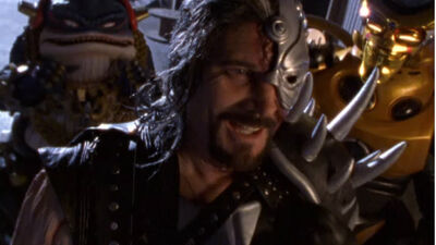 Ransik | Legends of the Multi Universe Wiki | Fandom