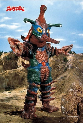 Alien Hipporito | Legends of the Multi Universe Wiki | Fandom