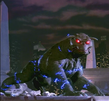 Zuul | Legends of the Multi Universe Wiki | Fandom