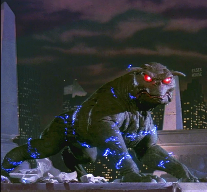 Zuul | Legends of the Multi Universe Wiki | Fandom