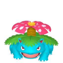 Venusaur | Legends of the Multi Universe Wiki | Fandom