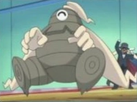 Dusclops | Legends of the Multi Universe Wiki | Fandom