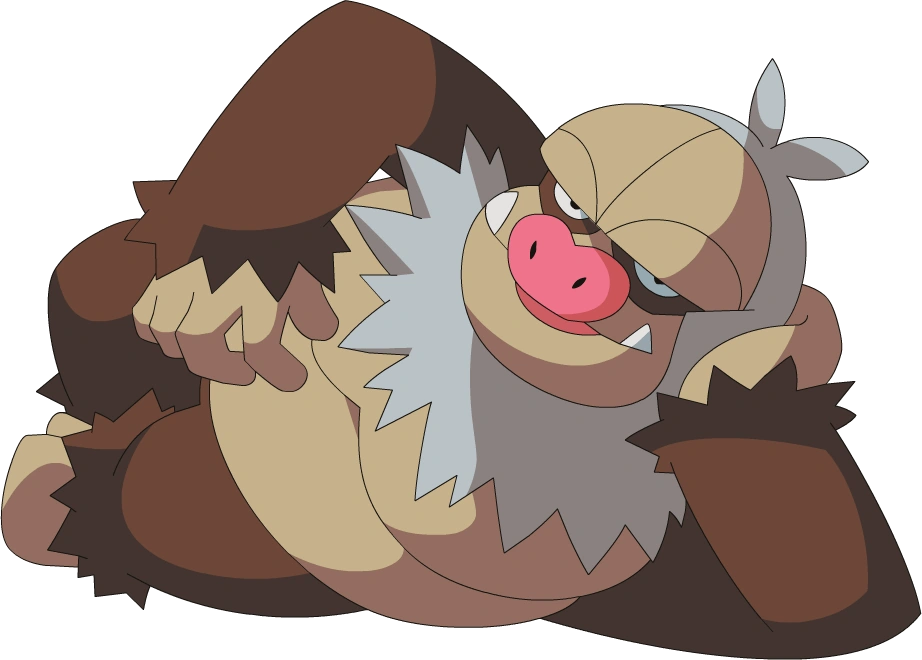 Slaking | Legends of the Multi Universe Wiki | Fandom