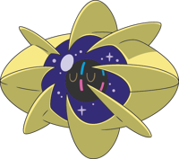 Cosmoem | Legends of the Multi Universe Wiki | Fandom