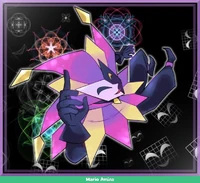 Dimentio | Legends of the Multi Universe Wiki | Fandom