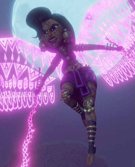 Acat | Legends of the Multi Universe Wiki | Fandom