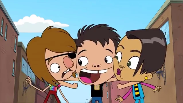 Category:Characters that hail from the Bob the Slob Universe | Legends ...