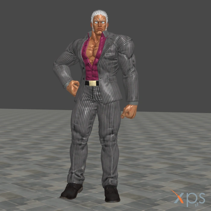Urien | Legends of the Multi Universe Wiki | Fandom