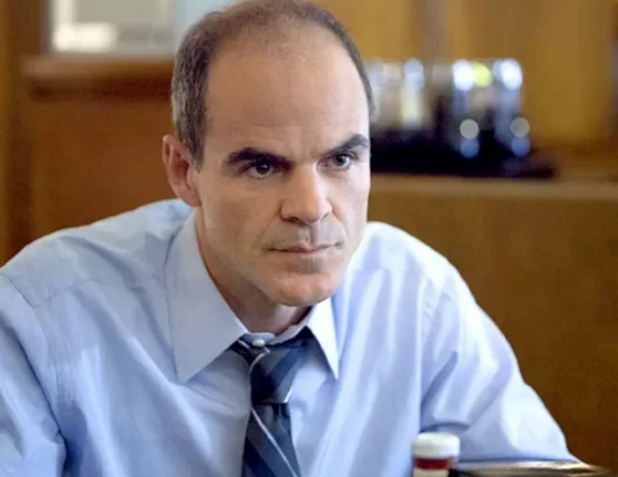 Douglas "Doug" Stamper | Legends of the Multi Universe Wiki | Fandom