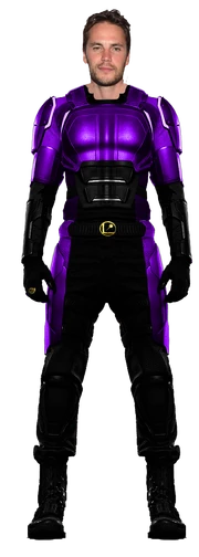 Element Lad | Legends of the Multi Universe Wiki | Fandom