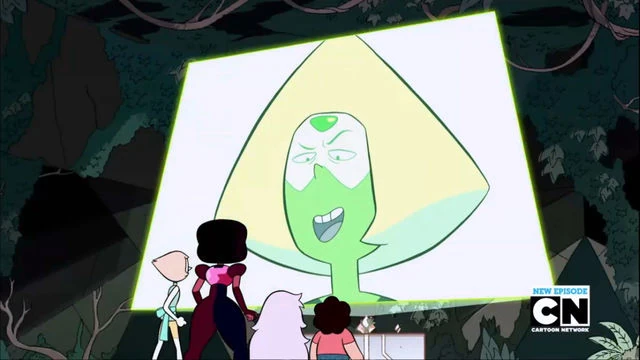 Peridot Arc: Part 1 | Legends of the Multi Universe Wiki | Fandom