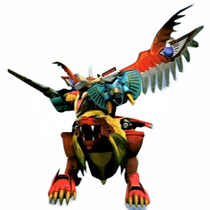 Gao Centaurus | Legends of the Multi Universe Wiki | Fandom