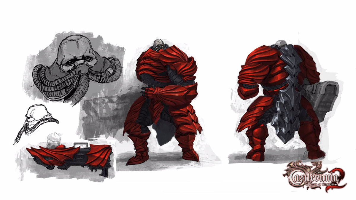Golgoth Guards Legends Of The Multi Universe Wiki Fandom