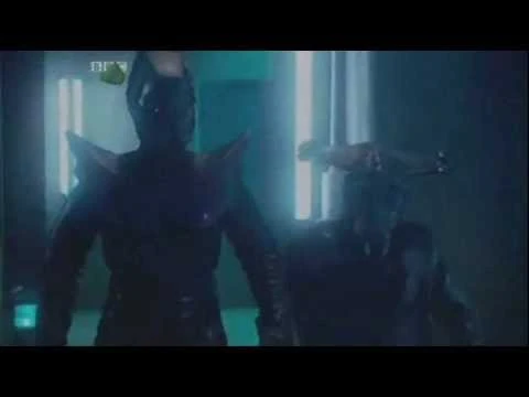 Gorm (Galidor) | Legends of the Multi Universe Wiki | Fandom