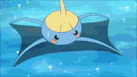 Surskit | Legends of the Multi Universe Wiki | Fandom
