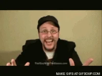 The Nostalgia Critic | Legends of the Multi Universe Wiki | Fandom