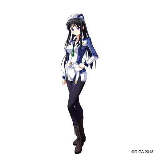 Sakura Shizuno | Legends of the Multi Universe Wiki | Fandom