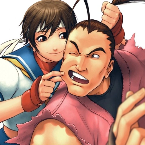 Dan Hibiki | Legends of the Multi Universe Wiki | Fandom