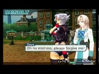 Saya (Namco x Capcom) | Legends of the Multi Universe Wiki | Fandom