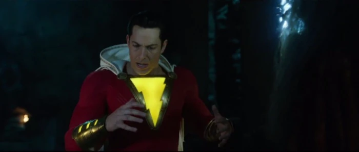 Shazam (DC Comics) | Legends of the Multi Universe Wiki | Fandom