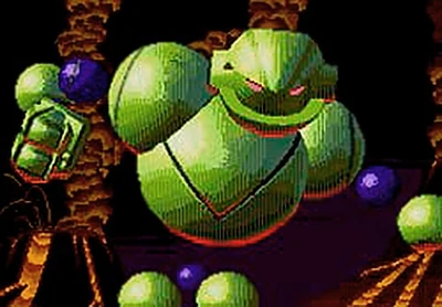 Vectorman | Legends of the Multi Universe Wiki | Fandom