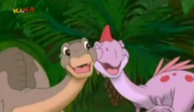 Category:Littlefoot and Ruby | Legends of the Multi Universe Wiki | Fandom
