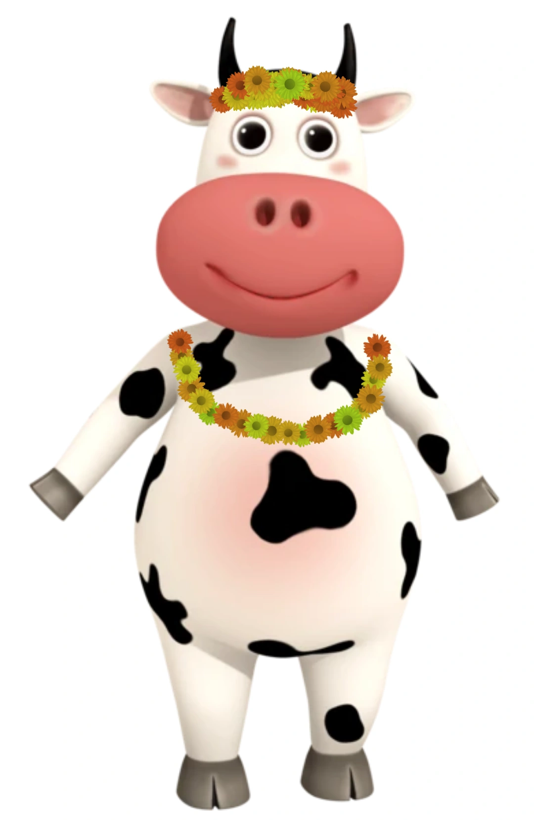 LBB Cow | Legends of the Multi Universe Wiki | Fandom