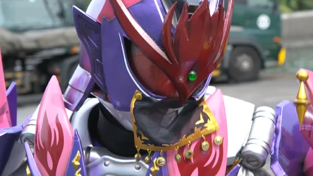 Masako Suzuka/Kamen Rider Sylphi | Legends of the Multi Universe Wiki ...