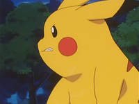 Pikachu | Legends of the Multi Universe Wiki | Fandom
