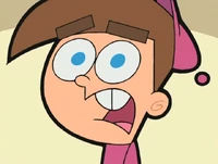 Timmy Turner | Legends of the Multi Universe Wiki | Fandom