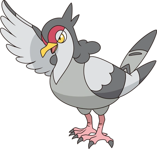 Tranquill | Legends of the Multi Universe Wiki | Fandom