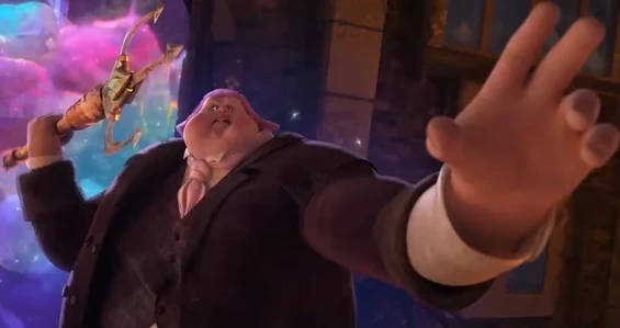 Big Jack Horner | Legends of the Multi Universe Wiki | Fandom