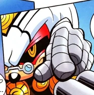 Dr. Finitevus | Legends of the Multi Universe Wiki | Fandom