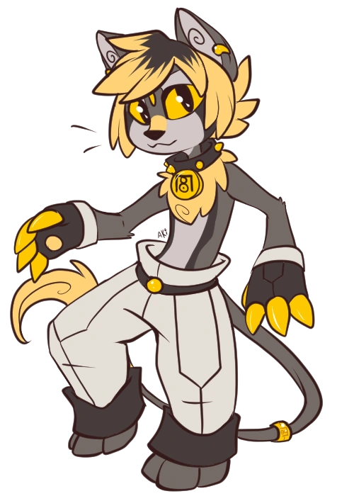 Geopardmon | Legends of the Multi Universe Wiki | Fandom