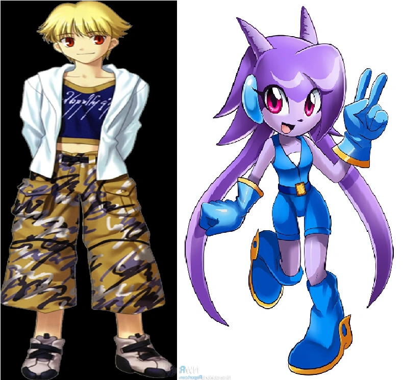 Sash Lilac | Legends of the Multi Universe Wiki | Fandom