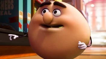 Sammy Bagel, Jr. | Legends of the Multi Universe Wiki | Fandom
