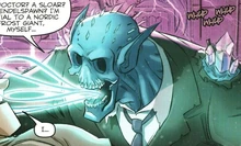 Idulnas | Legends of the Multi Universe Wiki | Fandom