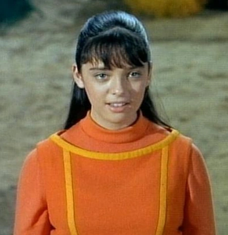 Penny Robinson | Legends of the Multi Universe Wiki | Fandom