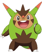 Quilladin | Legends of the Multi Universe Wiki | Fandom
