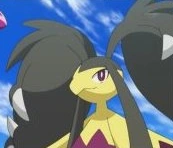 Mawile | Legends of the Multi Universe Wiki | Fandom