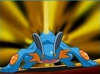 Swampert | Legends of the Multi Universe Wiki | Fandom