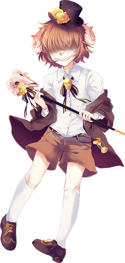 The "Strange Boy" | Legends of the Multi Universe Wiki | Fandom