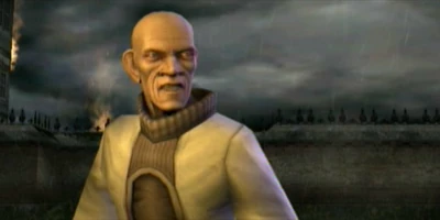 Jacob Crow | Legends of the Multi Universe Wiki | Fandom