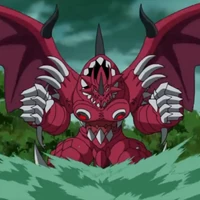 Dorbickmon | Legends of the Multi Universe Wiki | Fandom